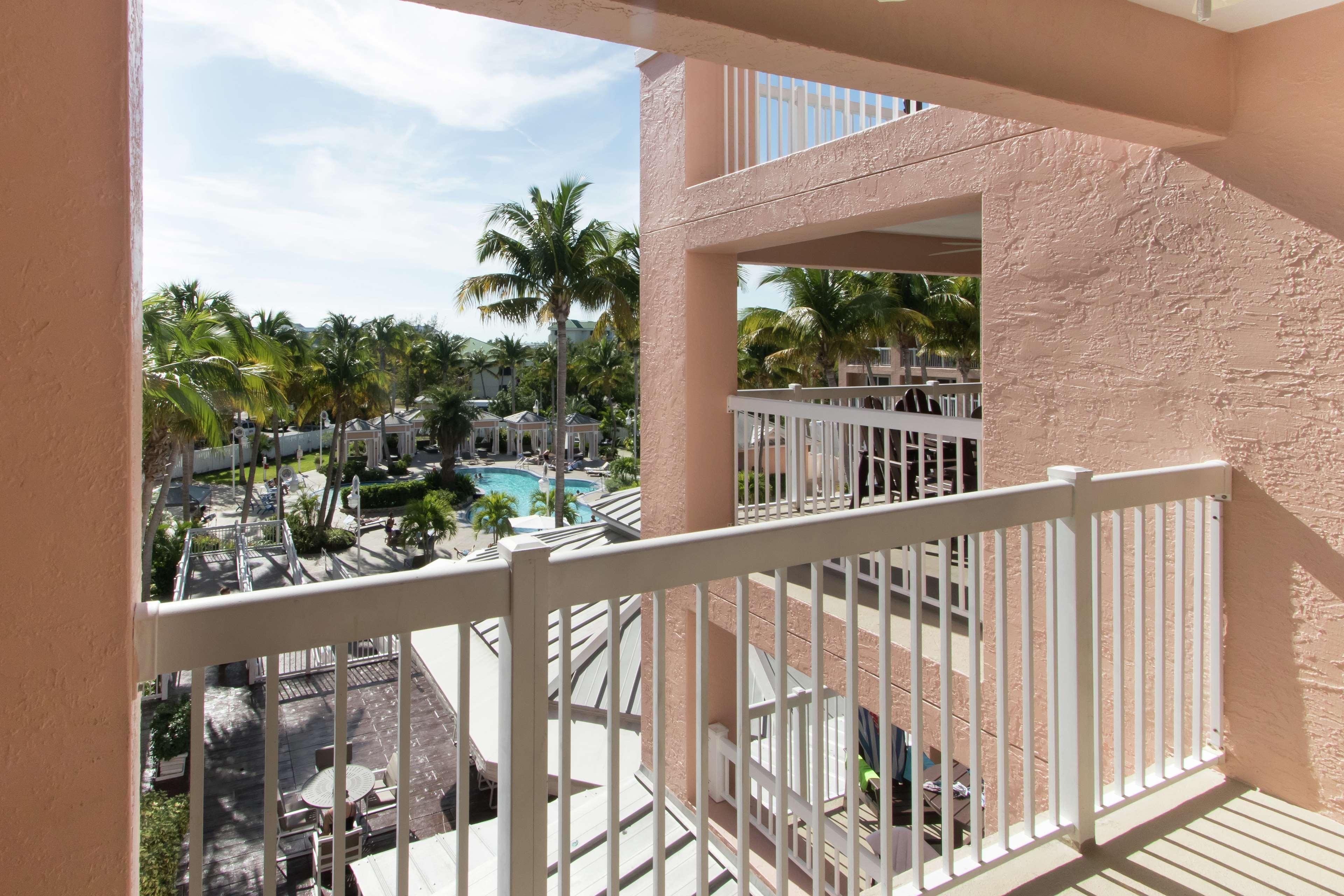 DOUBLETREE GRAND KEY RESORT KEY WEST, FL